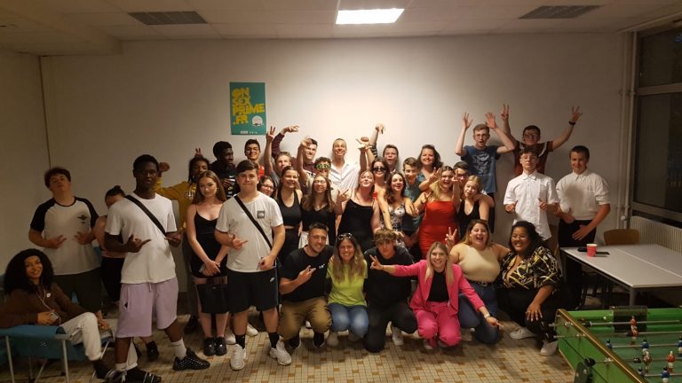 GALERIE PHOTOS – Lycée professionnel du bâtiment et UFA Philibert de l'Orme